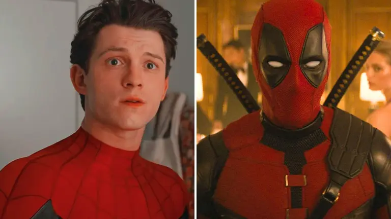 'Deadpool 3': Wade Wilson es el único superhéroe que recuerda a Peter ...