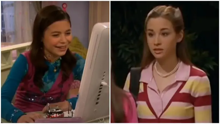 'Drake y Josh': descubre lo que hizo Mindy después del final de la ...