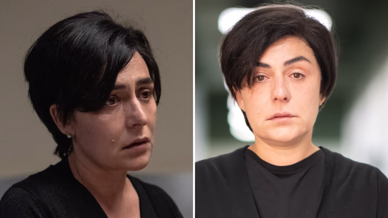 ‘El caso Asunta’: dos mujeres que estuvieron con Rosario Porto en la ...