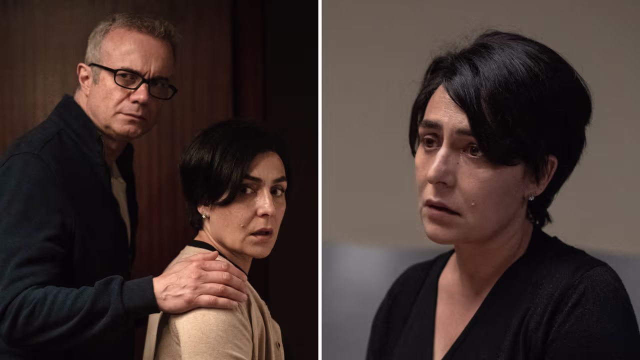 ‘El caso Asunta’: ¿Los papás, Alfonso Basterra y Rosario Porto, sí le ...