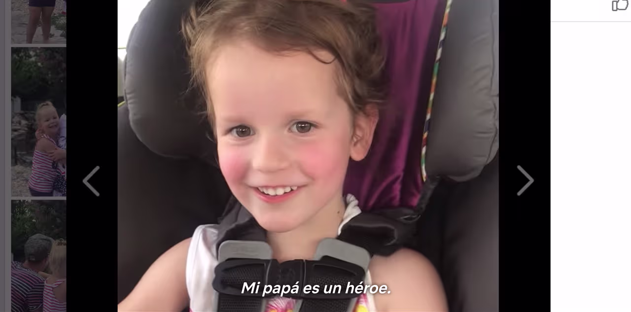 'El caso Watts: El padre homicida' tiene detalles más oscuros que no ...