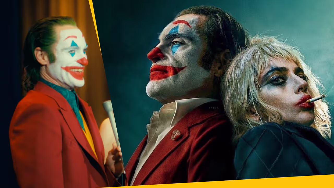 Joker 2: el final de Folie à Deux explicado, el guiño al Guasón de ...