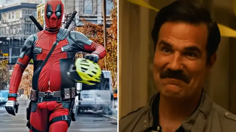 ‘Deadpool 3’ está dedicada al hijo fallecido de Rob Delaney: la emotiva ...