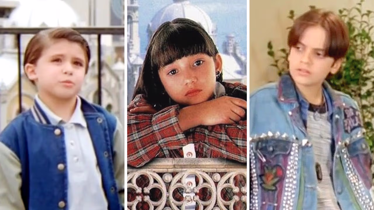 ‘Elisa antes del fin del mundo’ con Sherlyn e Imanol: así se ve el ...
