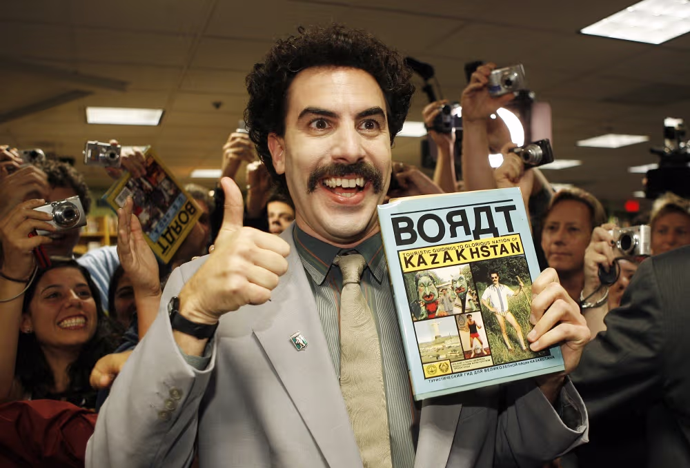 Guía básica para elegir tu subgénero de comedia favorito y no parar de ...