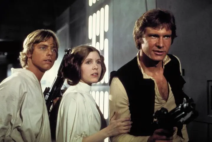Guía para padawans: 11 claves que debes conocer para entender Star Wars ...