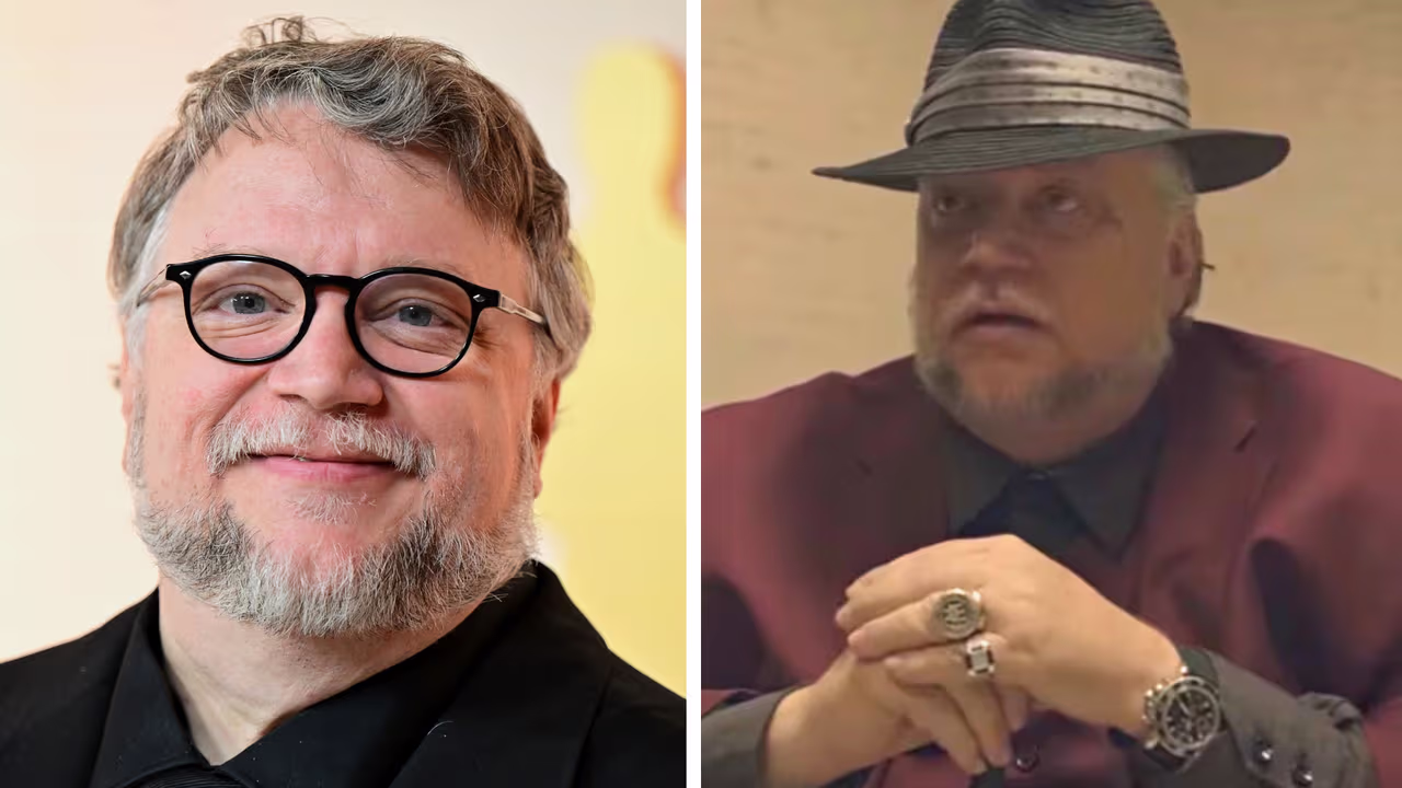 Guillermo del Toro debuta como actor en la temporada 4 de ‘Barry’ en ...