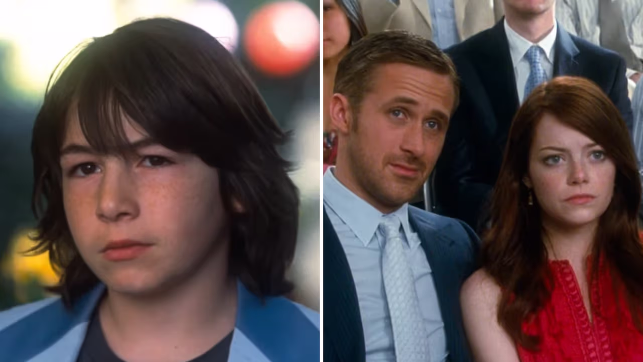 Jonah Bobo, actor de ‘Crazy, Stupid, Love’ cambió mucho a 11 años de la ...