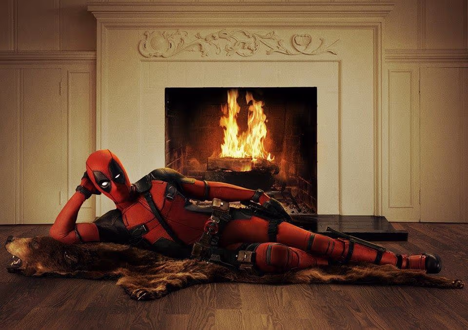 La película de Deadpool introducirá un importante cambio al personaje ...
