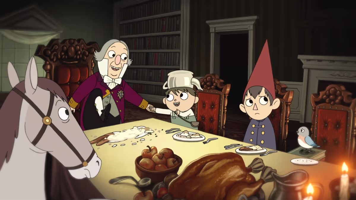 Las 10 mejores series animadas de la década, no son solo para niños ...
