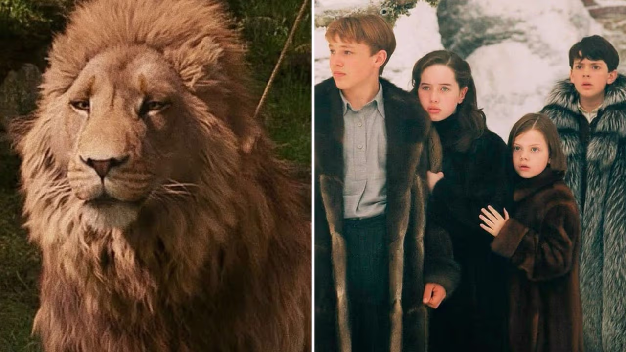 'Las crónicas de Narnia': Netflix trabaja en el Reboot de la saga y ...