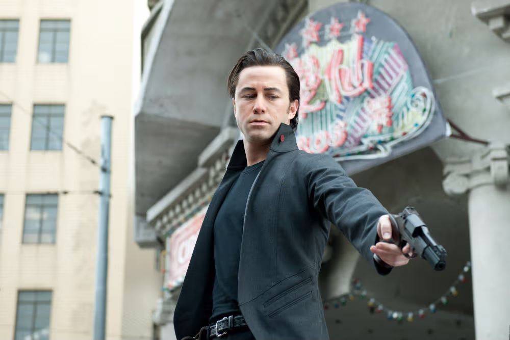 Looper tendrá escenas agregadas para China | Entretenimiento Cine y ...