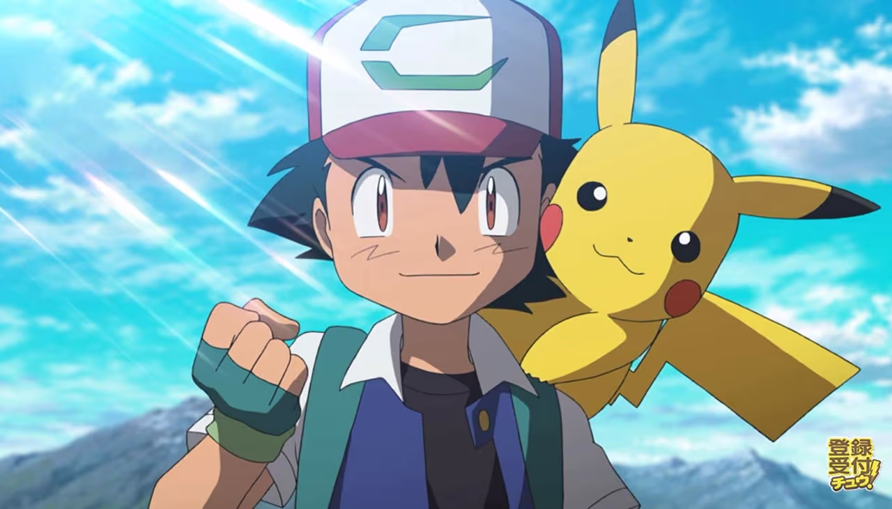 Los 10 pokémones más fuertes de Ash: Pikachu no está en la lista ...