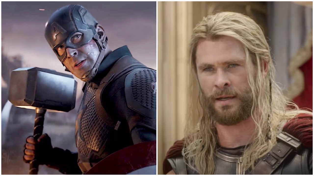 Martillo de Thor: ¿Cómo sabe el Mjölnir cuando una persona es digna en ...