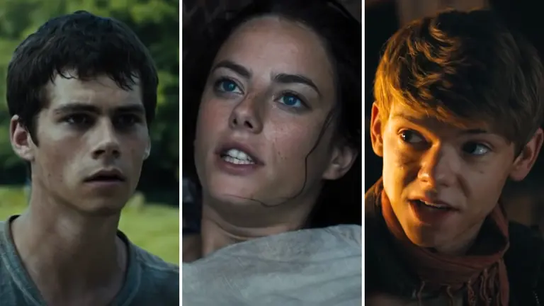 'Maze Runner 4': ¿Habrá una cuarta película de la saga? ¿Ya tiene ...