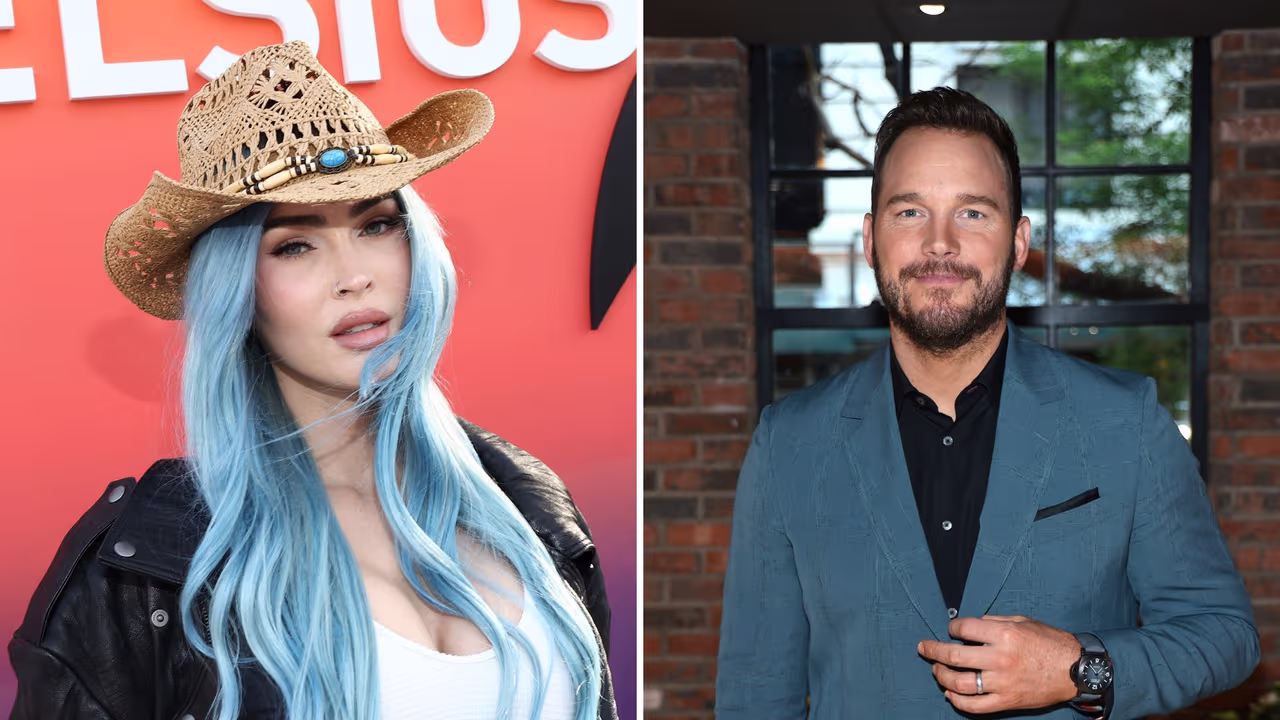 Hilary Duff y Megan Fox han rechazado papeles donde tengan que quitarse ...