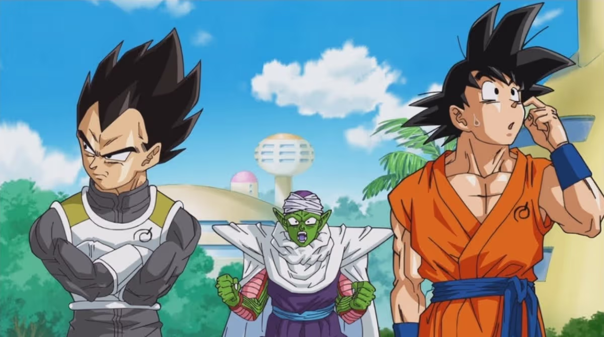 Mira los mejores cosplays de 'Dragon Ball' gracias a una talentosa ...