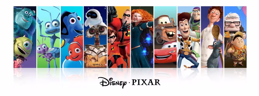 Pixar lanzó dos conmovedores cortometrajes sobre autismo: te ...