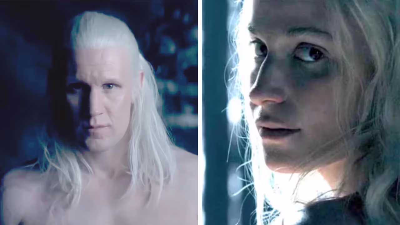 'House of the Dragon' temporada 2: ¿Por qué Daemon tuvo una visión ...