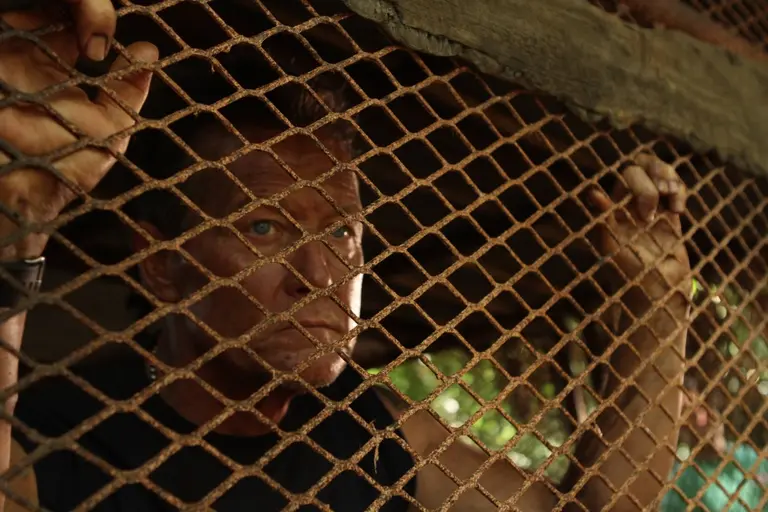 Prepárense para inmersión con Last Resort [Crítica 1x01 ...