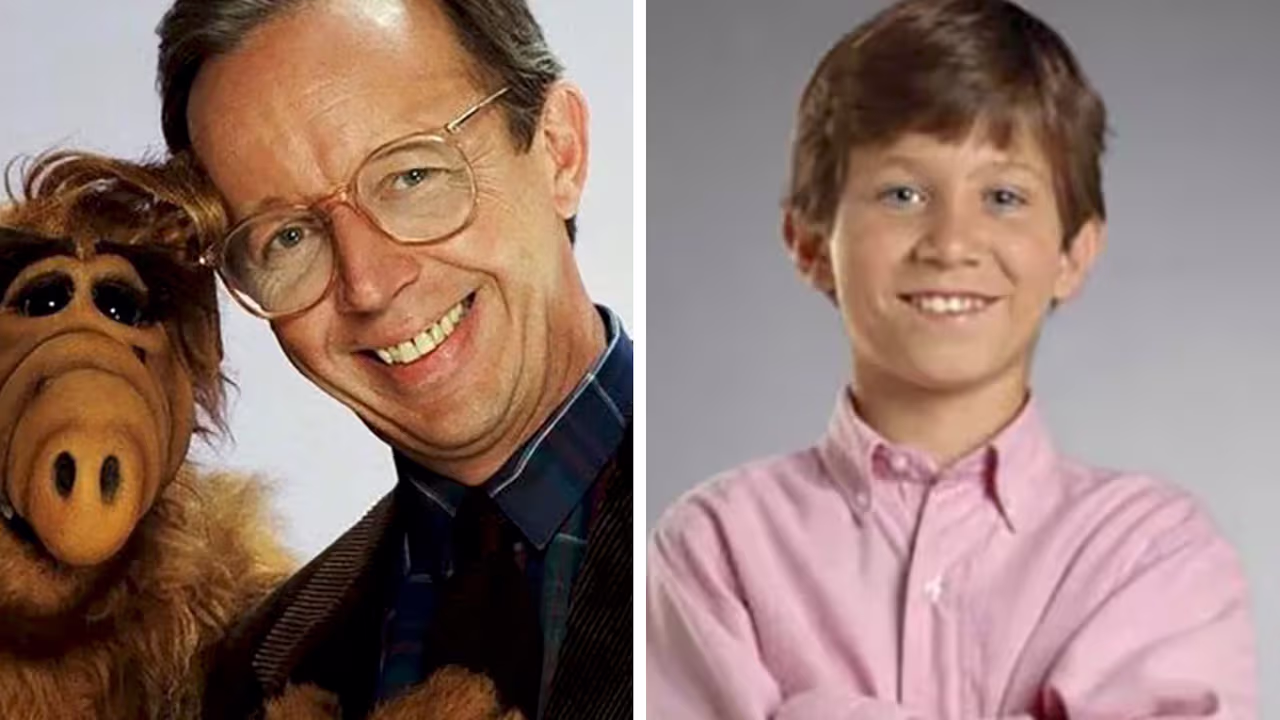 Alf: ¿Qué fue del elenco de a serie ochentera? Así lucen ahora los ...