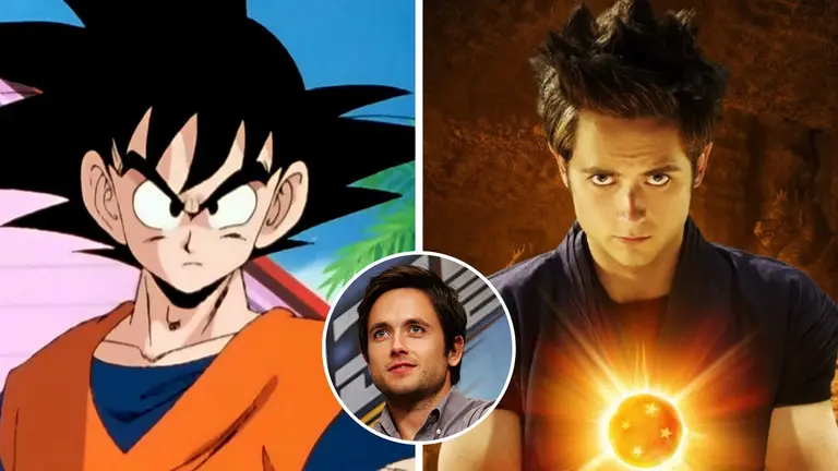 Conoce qué pasó con el actor que encarnó a Goku en 'Dragonball: Evolution': esta es su carrera ...