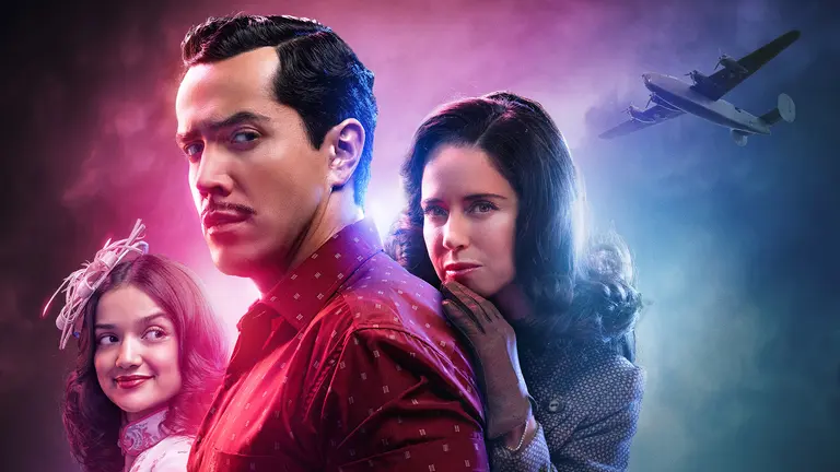 ¿Quién fue María Luisa León?, la mujer que fue clave en el ascenso a la ...