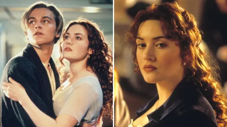 Reestreno de 'Titanic' 2023: el póster de la película tiene errores ...