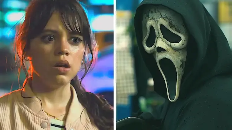 ‘Scream VI’: ¿Quién es Ghostface en la saga de películas de terror? Las identidades del asesino ...