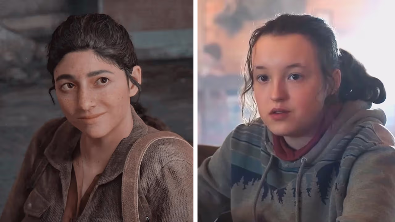 ‘The Last of Us’: quién es Dina, el personaje que tiene un cameo en la ...