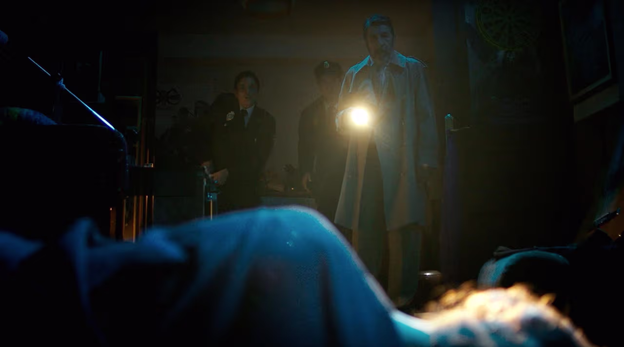 Verónica: el caso real detrás del hit de terror de Netflix ...