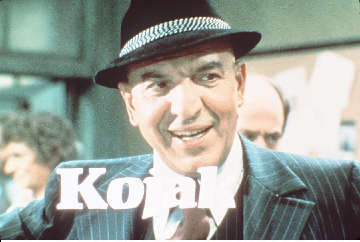 Vin Diesel será Kojak en la pantalla grande | Entretenimiento Cine y ...
