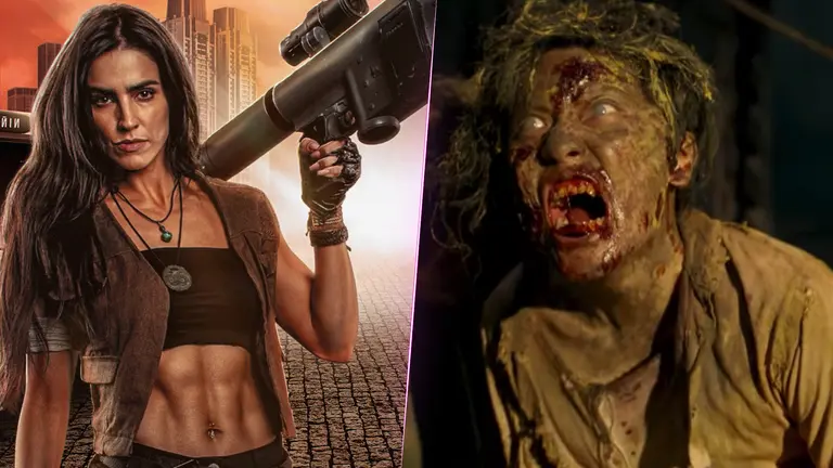 Zombies que no saben que están muertos: 6 películas de zombies ...