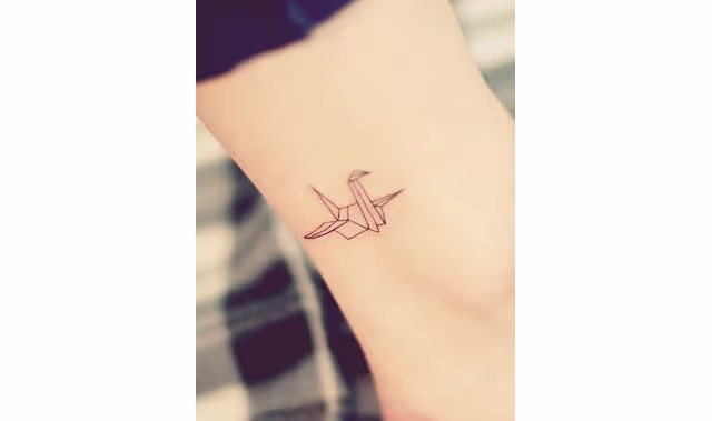 11 bellísimos tatuajes para llevar en el talón | Entretenimiento ...