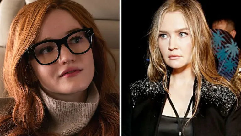 ¿Qué pasó con Anna Sorokin la estafadora de NY? Triunfó en la semana de moda a pesar de estar ...