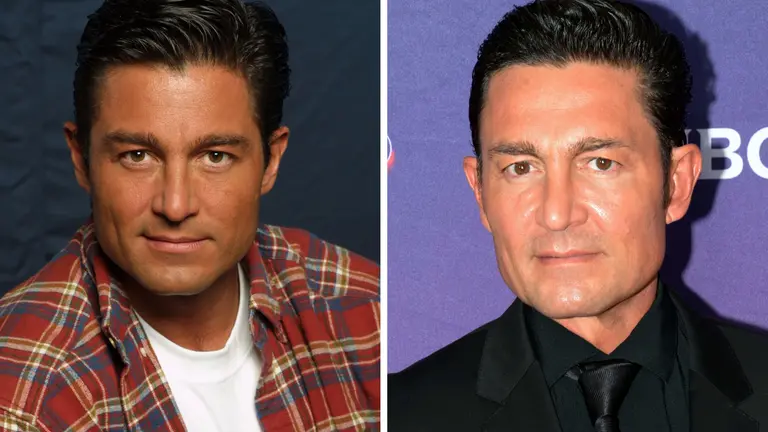 'Fernando Colunga Ultimate Experience': la banda de metal que se ...