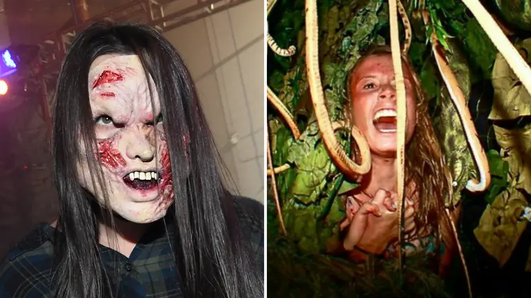 Casa del terror ofrece 20 mil dólares a quien termine el recorrido: así ...