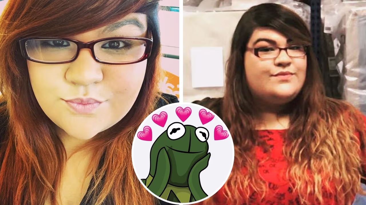 La historia de Coral Renaie, la mujer que dejó de rasurarse un año y se ...
