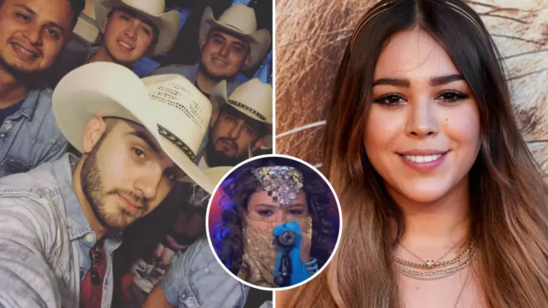 Grupo Latente hizo cover banda de ‘El primer día sin ti’, canción de ...