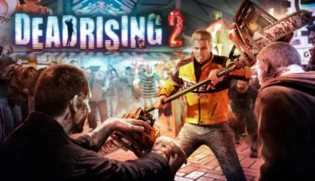 Dead Rising 2 estrena multijugador y nombre de su protagonista ...