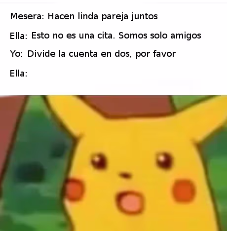 El origen de «Pikachu sorprendido» y los 13 mejores memes que Internet ...