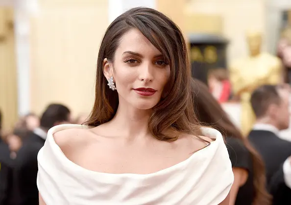 Genesis Rodriguez’s interview on skin cancer prevention in women ...