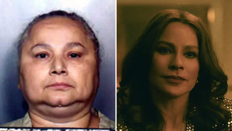 Griselda Blanco, en quien se basa la serie de Netflix, hizo esta ...