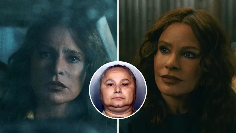 ‘Griselda’, serie de Netflix, no cuenta la verdad de Griselda Blanco ...