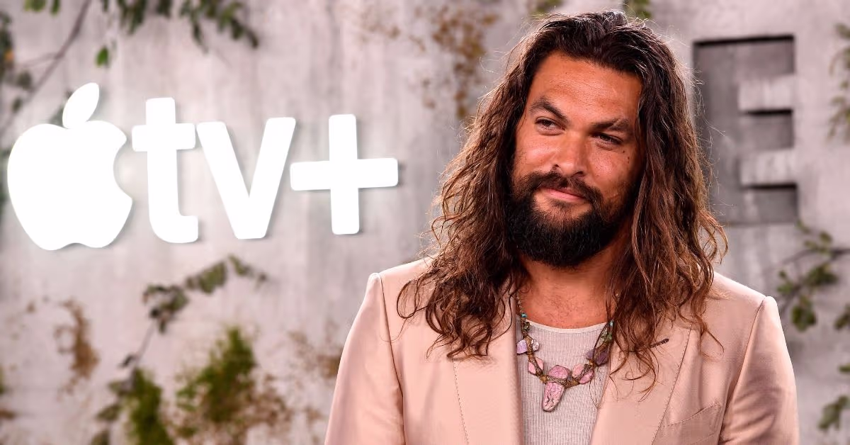 Jason Momoa se disfrazó como Elvis Presley ¡y hasta movió la cadera ...