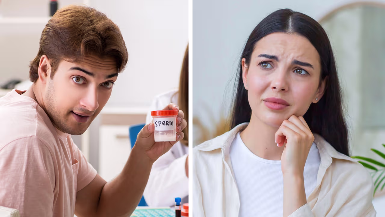 Jonathan Jacob Meijer, el donante de esperma serial demandado por tener ...