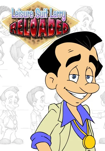 Larry Laffer vuelve a hacer de las suyas | Entretenimiento Cultura Pop ...