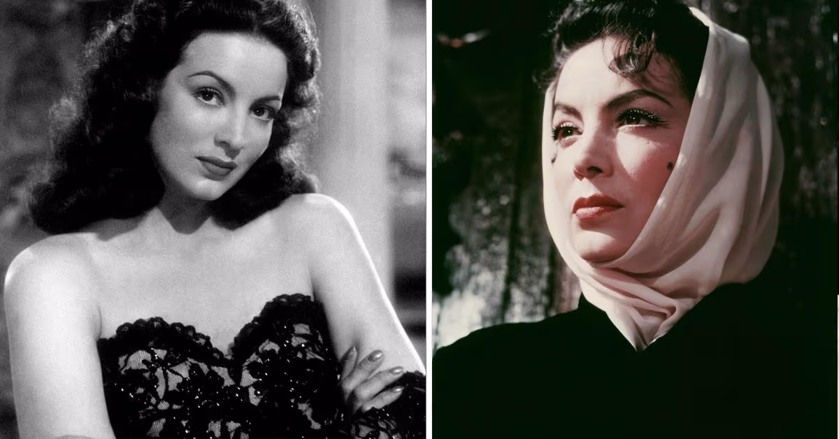 María Félix, la Diva del Cine de Oro mexicano, tiene las mejores frases ...