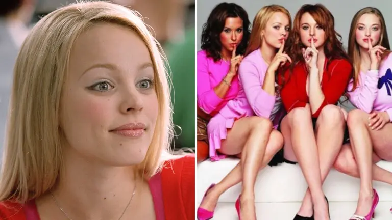 'Mean Girls': El 3 de octubre es el Día de 'Chicas Pesadas' y llueven memes en redes sociales ...