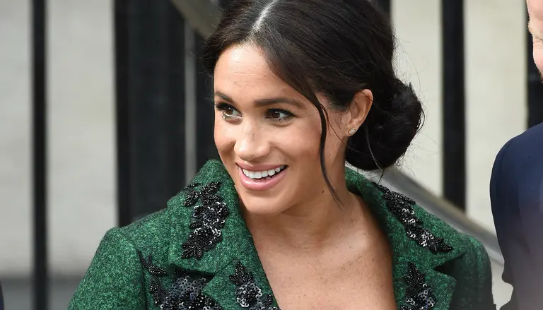 ¿Meghan escribe los posts de Instagram? 2 señales en las publicaciones ...